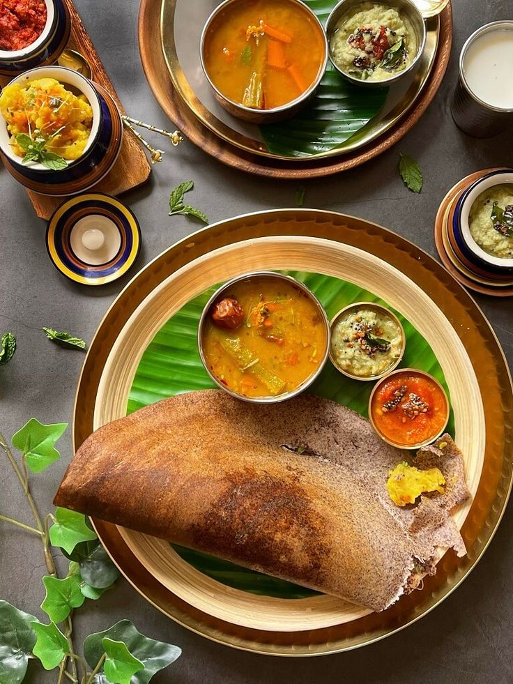 Jawari Foods USA | Millet Rotis, Healthy Indian Foods & Sweets